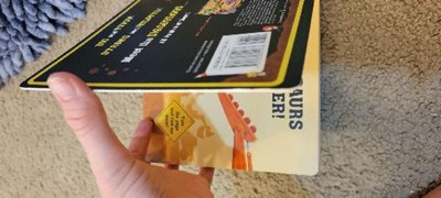 Diggersaurs - By Michael Whaite (board Book) : Target