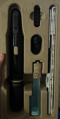 L'oreal Paris Colorsonic Hair Color Device - Cartridge Sold Separately ...