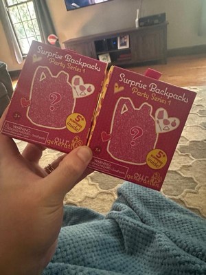 Our Generation Surprise Backpack Party Series – 1 Of 6 Collectible ...