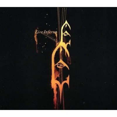 Emperor - Live Inferno (cd) : Target