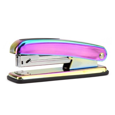 Stapler Iridescent - Room Essentials™ – Target Inventory Checker ...