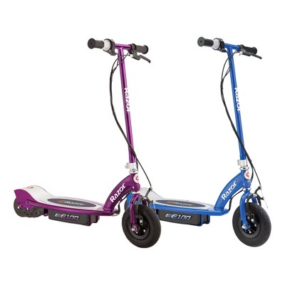 Scooters : Target