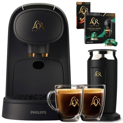 L′or Barista Coffee & Espresso System : Target
