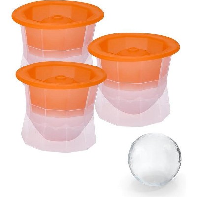 Masterpieces Fanpans 2-pack Team Ice Cube Trays - Ncaa Iowa Hawkeyes ...