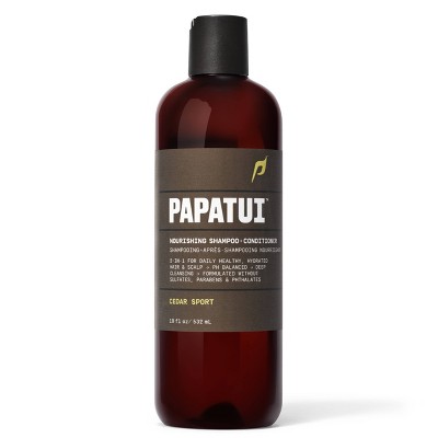 Papatui : Target