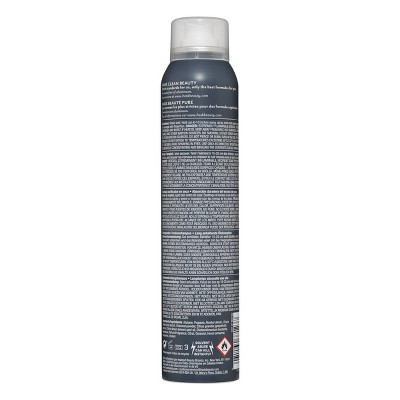 Dry Shampoo : Target