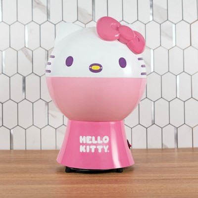 Uncanny Brands Hello Kitty Popcorn Maker : Target
