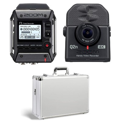 Camcorders & Digital Video Cameras : Target