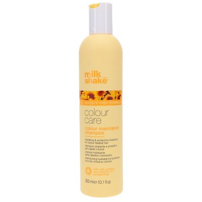 Milk_shake Color Care Colour Maintainer Shampoo (33 Oz) + Colour ...