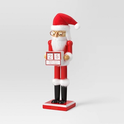 Decorative Nutcrackers : Indoor Christmas Decorations : Target