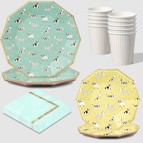 Pawty Time Tableware Set : Target