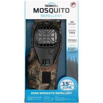 Thermacell Mr300f Portable Mosquito Repellent 12-hour Refill - Hunt ...