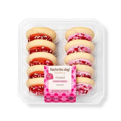 Cookies : Page 5 : Target