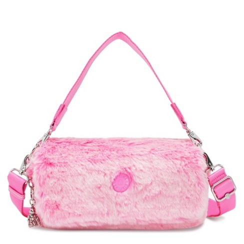 Aras Furry Shoulder Bag : Target