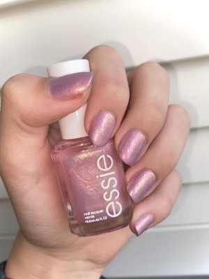 Essie Strong Start Base Coat - Strengthening - 0.46 Fl Oz: Biotin ...