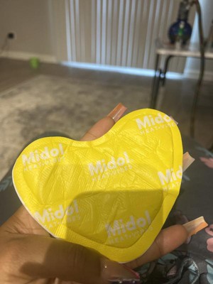 Midol Heat Vibes Menstrual Pain Relief Heat Patches For Menstrual ...