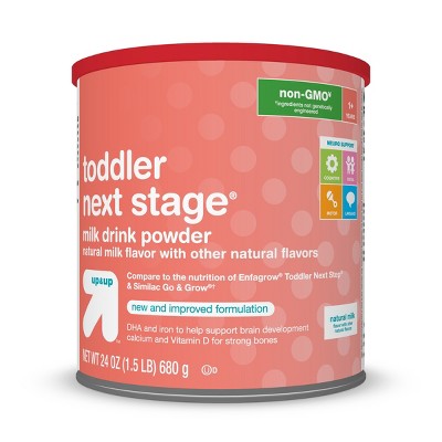 Target Brands : Baby Formula : Target