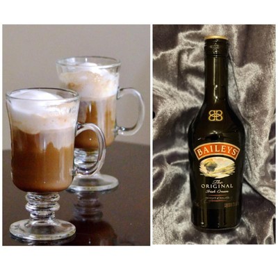 Baileys Irish Cream Liqueur - 1.75l Bottle : Target