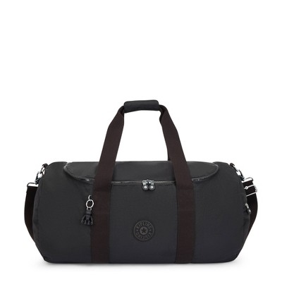 Kipling Argus Medium Duffle Bag Black Noir : Target