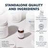 Metabolic Maintenance BioMaintenance Prebiotic + Fiber Powder ...