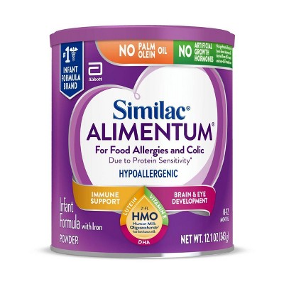 Similac : Baby Formula : Target