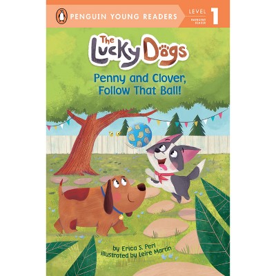 The Three Little Guinea Pigs - By Erica S Perl (hardcover) : Target