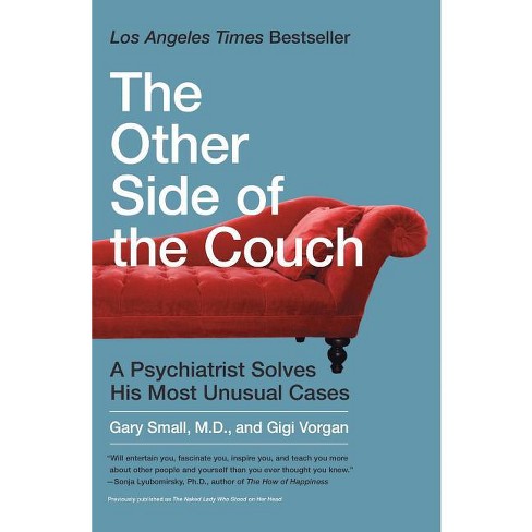 The Other Side Of The Couch - By Gary Small & Gigi Vorgan (paperback ...