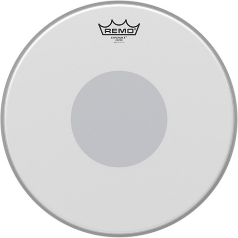 Remo Emperor X Coated Batter Drum Head 14 In. : Target