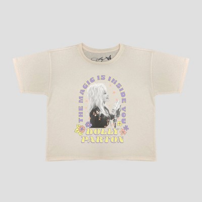 Dolly Parton : Target