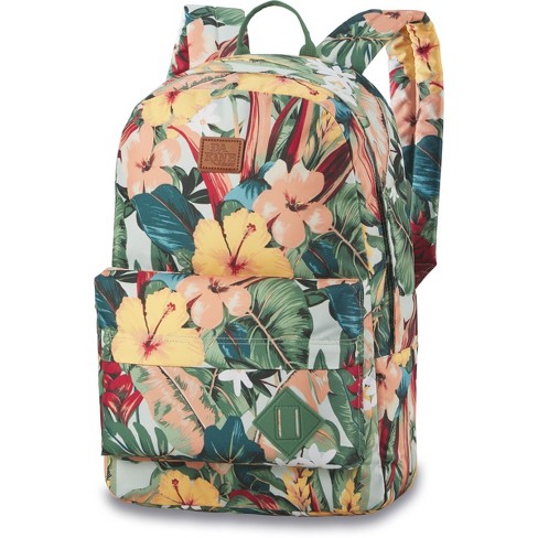 Dakine 365 Pack Casual Daypack/backpack 21l - Island Spring, One Size ...
