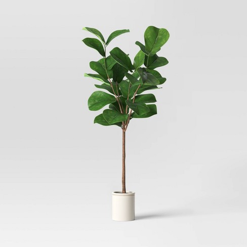 Fiddle Leaf Artificial Tree - Threshold™ : Target