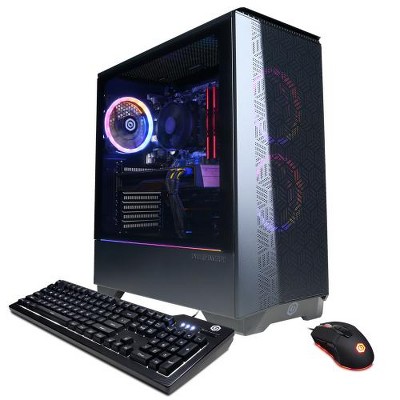 Desktop Computers : Target