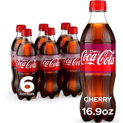 Coca-Cola : Target