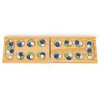 Game Gallery Solid Wood Mancala : Target