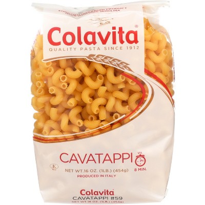 Chickapea Elbows Pasta - Case Of 6/8 Oz : Target
