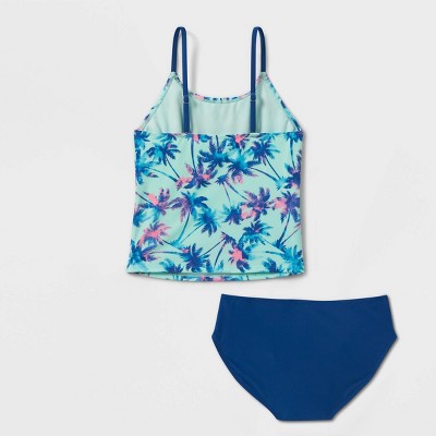 Girls' Tankinis : Target