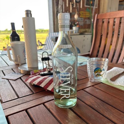 Mer Soleil Silver Chardonnay White Wine - 750ml Bottle : Target