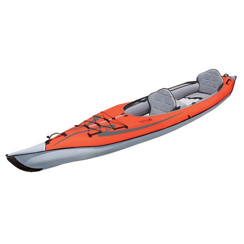 Advanced Elements Advancedframe Convertible Kayak With Pump : Target