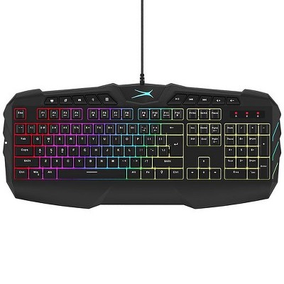 PC Gaming Keyboards : Target