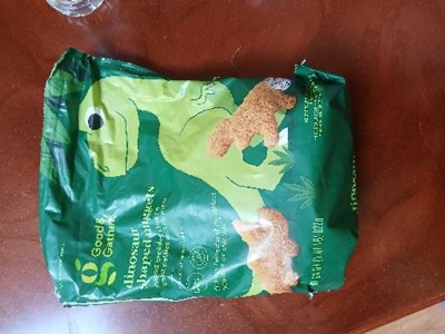 Dino Chicken Nuggets - Frozen - 29oz - Good & Gather™ : Target