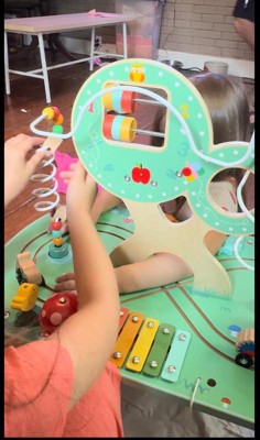 Activity Table - Gigglescape™ : Target