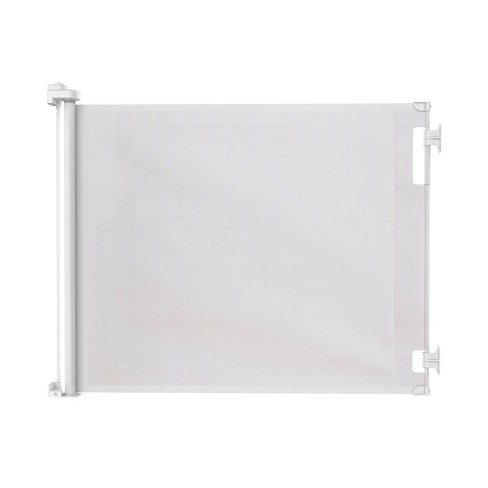 Perma Child Safety 71" Wide X 33" Tall Retractable Baby Gate - 3118 ...