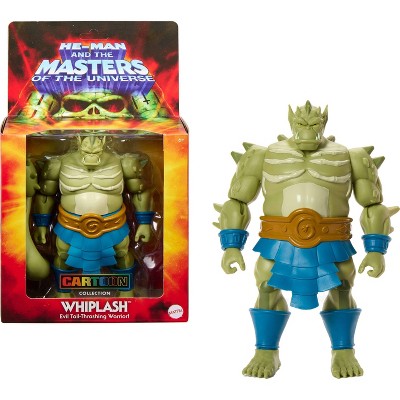 Masters of the Universe JHK13-MOTU ORIGINS DELUXE 200X WHIPLASH : Target