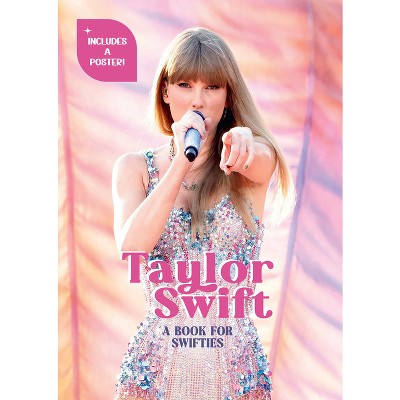 Taylor Swift - By Terry Newman (hardcover) : Target