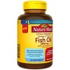 Nature Made Fish Oil 2800mg Omega-3 Softgels - 60ct : Target