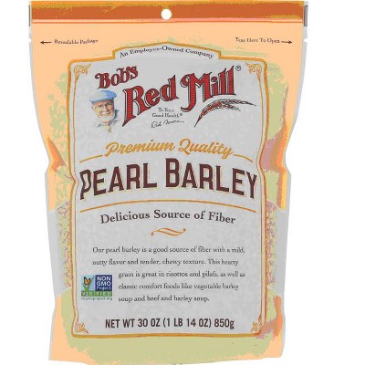 Bob's Red Mill Whole Grain Sorghum : Target