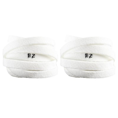 Ez Stretch Slip On Shoe Laces Pair, Elastic Flat Stretchy Shoe Laces ...