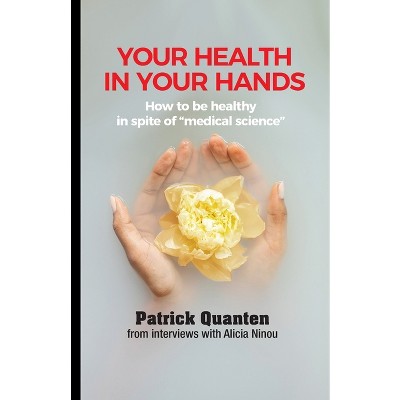 Hands Of Light - By Barbara Ann Brennan (paperback) : Target