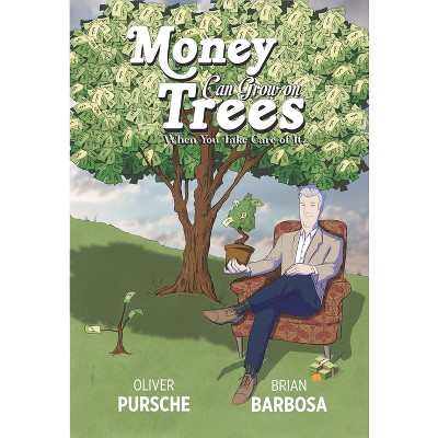 Money Doesn't Grow On Trees - By Neale S Godfrey & Carolina Edwards ...