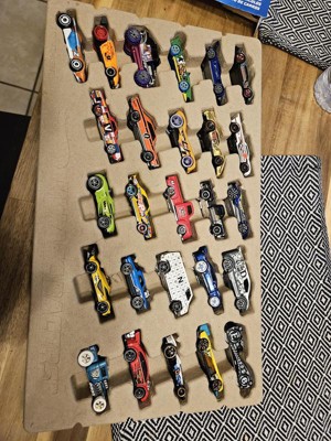 Hot Wheels Abc Racers - 1:64 Scale - 26pk : Target